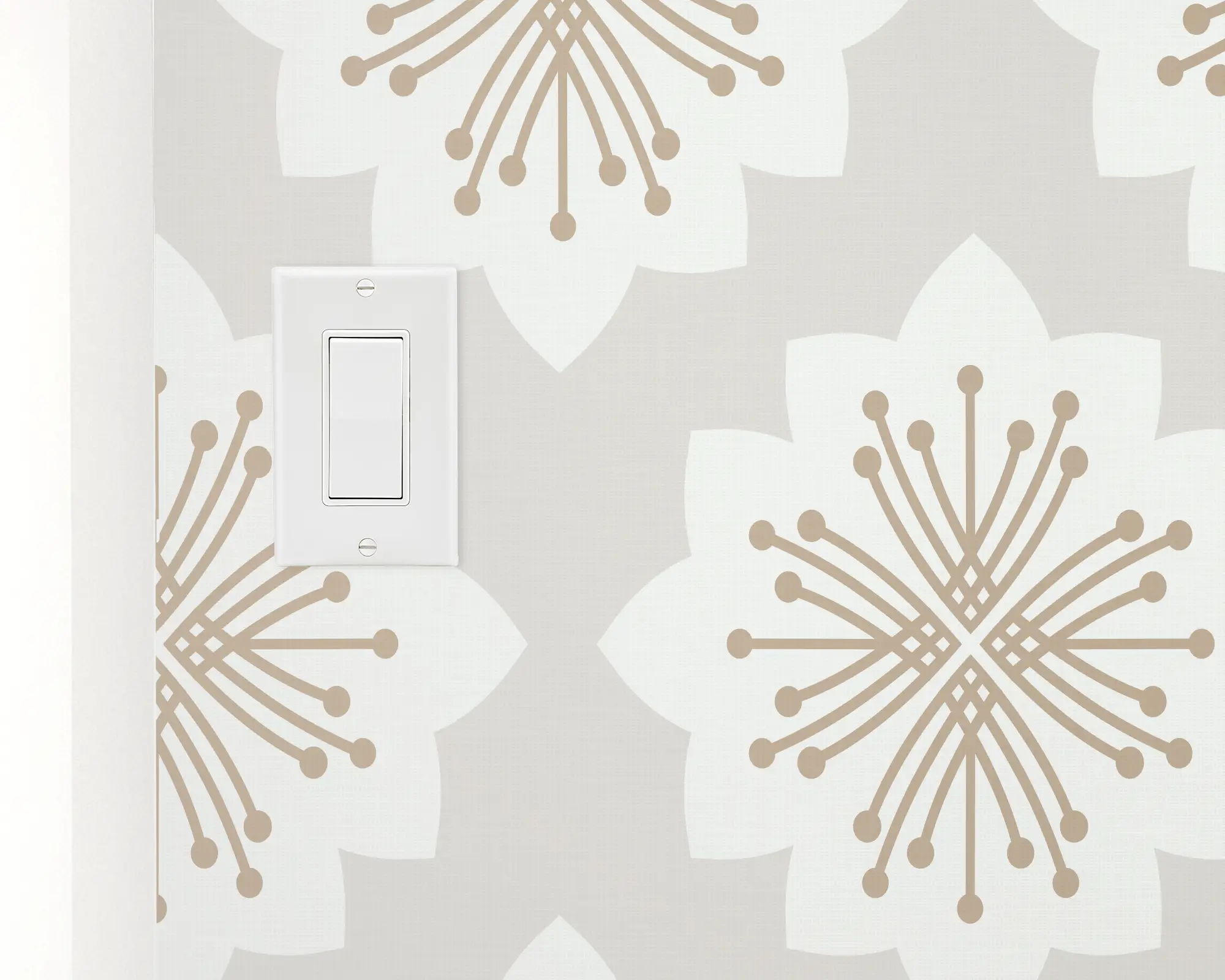 Dandelions Wallpaper Borders Sherwin Williams Dandelion Wallpaper