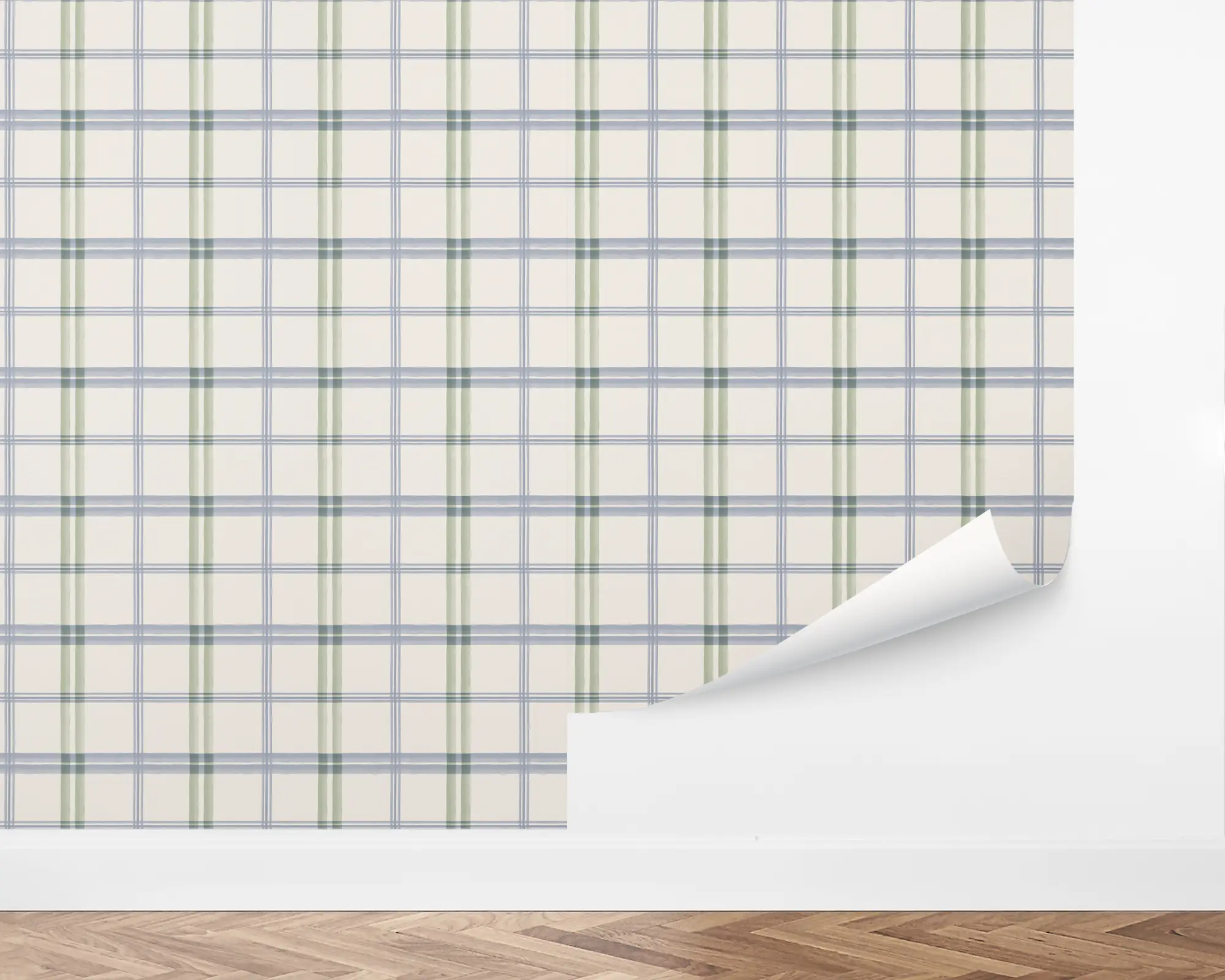 Plad Wallpaper Patterns 14847 Check Plaid Wallpaper