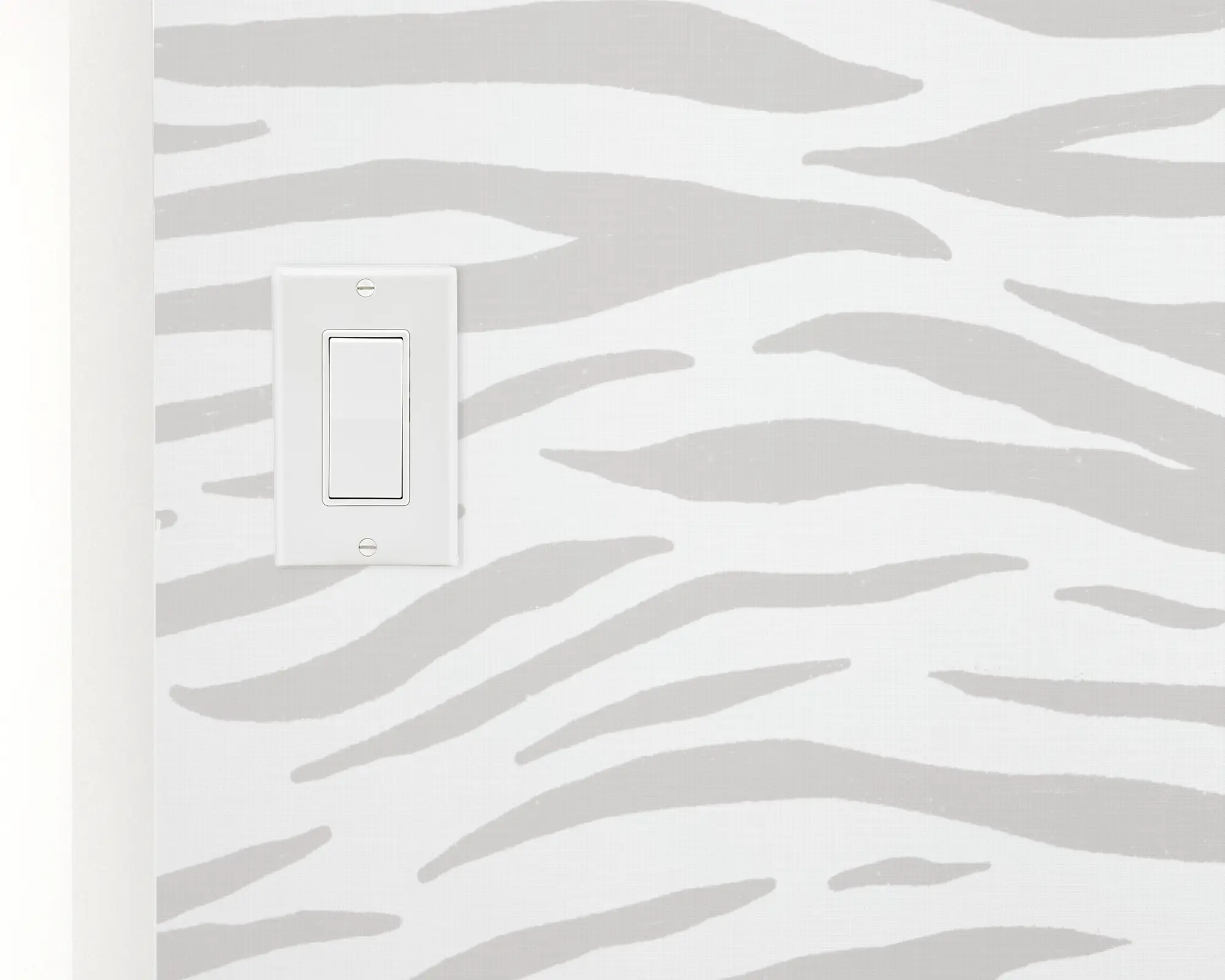 Lime Green And Pink Zebra Wallpaper Zebra Print Peel And Stick